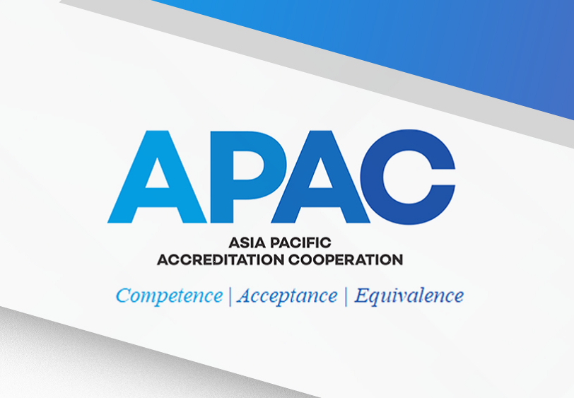 Опубликована брошюра APAC «Аккредитация: преимущества и использование ...
